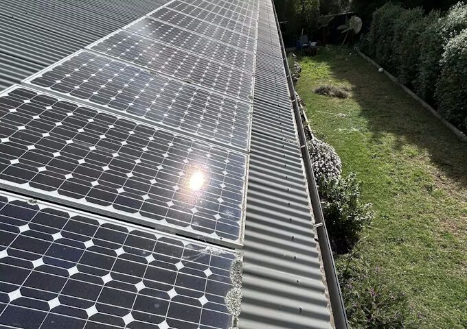 Good Solar Panel Placement for Maximum Sun Exposure - Mr Gutter Cleaning