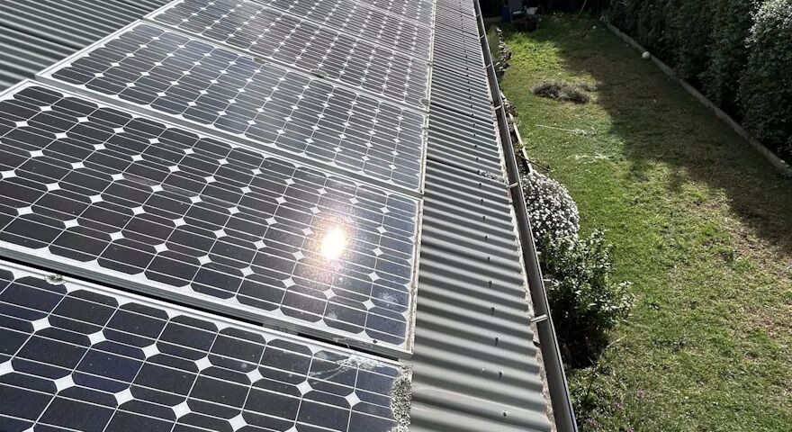 Good Solar Panel Placement for Maximum Sun Exposure - Mr Gutter Cleaning